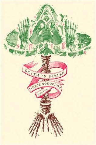 Death in Spring – Mercè Rodoreda – Kinna Reads