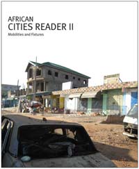 African Cities Reader – Kinna Reads