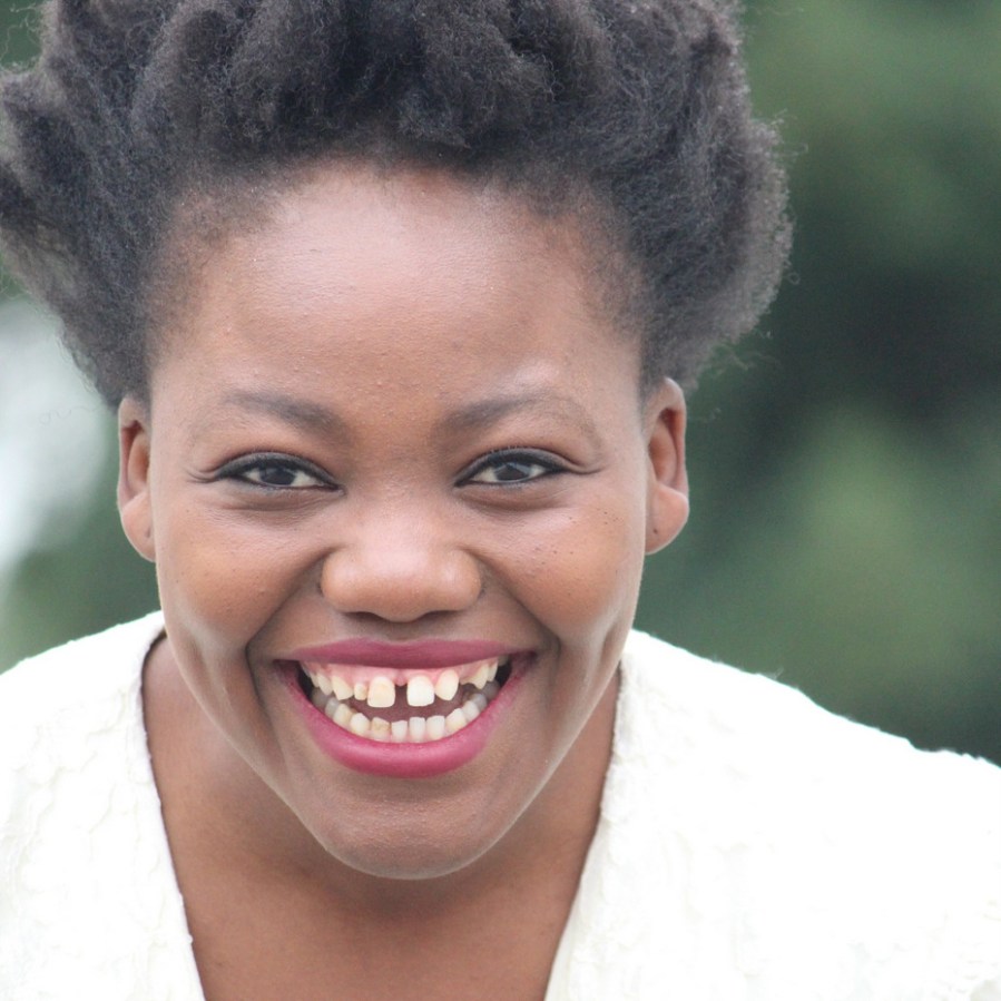 “Black Joy” by Koleka Putuma – Kinna Reads