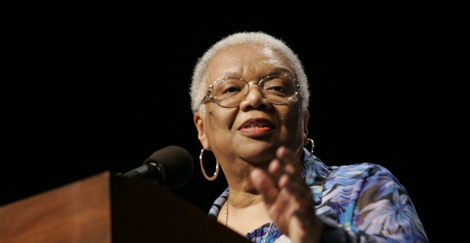 “May This be a House of Joy” by Lucille Clifton #PoetryMonth – Kinna Reads