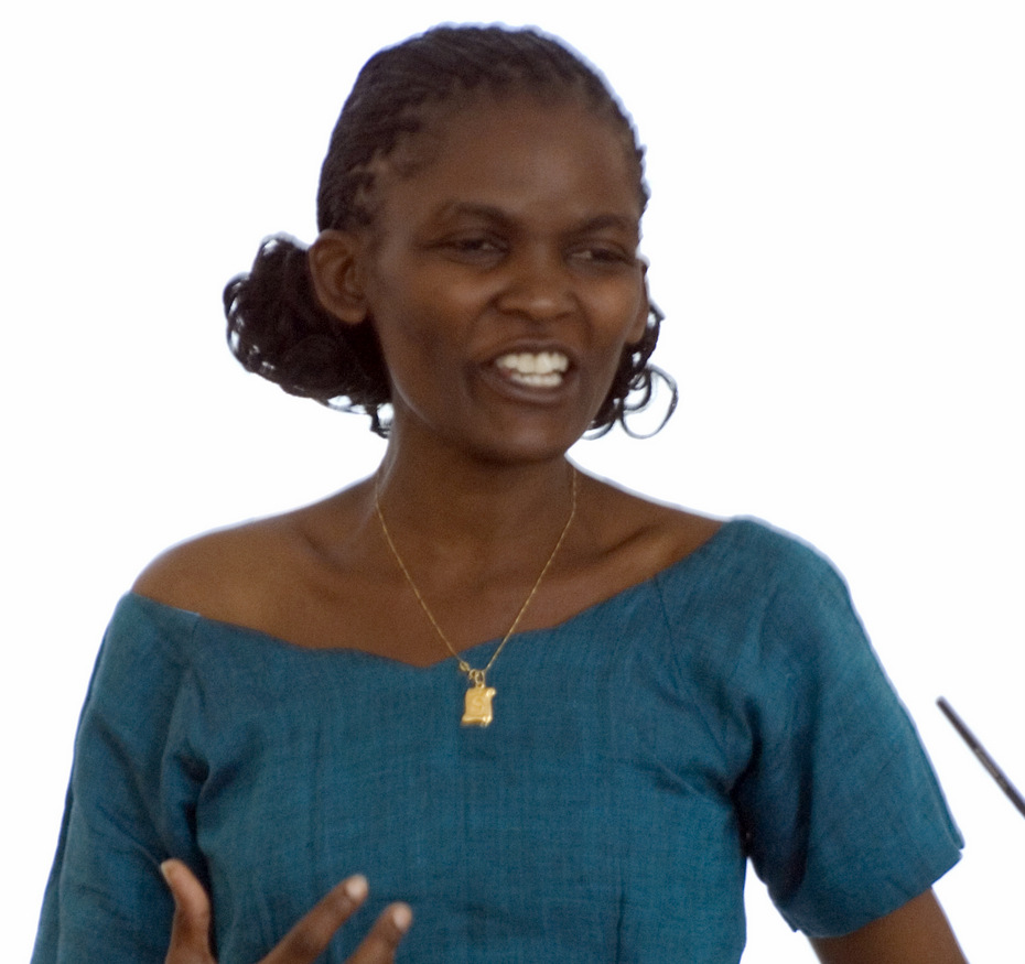 “My Mother in Three Photographs” by Susan Kiguli #PoetryMonth – Kinna Reads